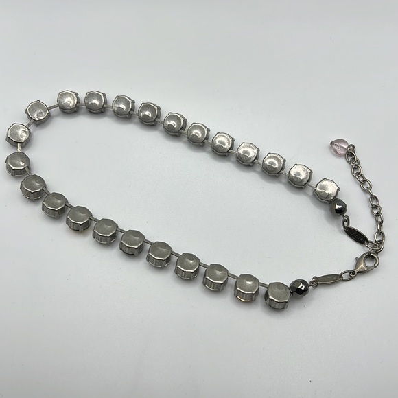 Sabika | Jewelry | Sabika Urban Classic Manhattan Choker | Poshmark